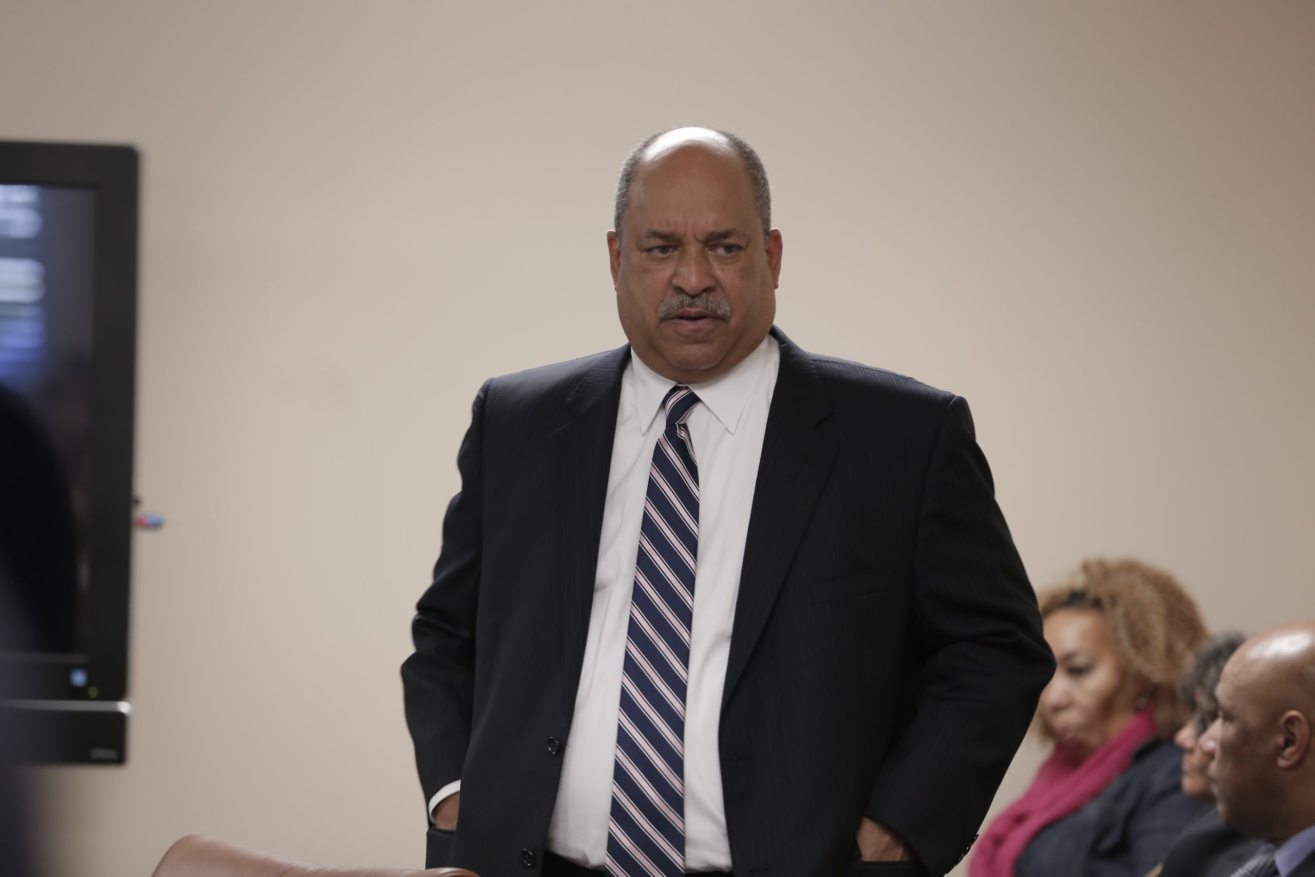 Potential Farish Street Developer Leroy Smith Makes Pitch to JRA ...