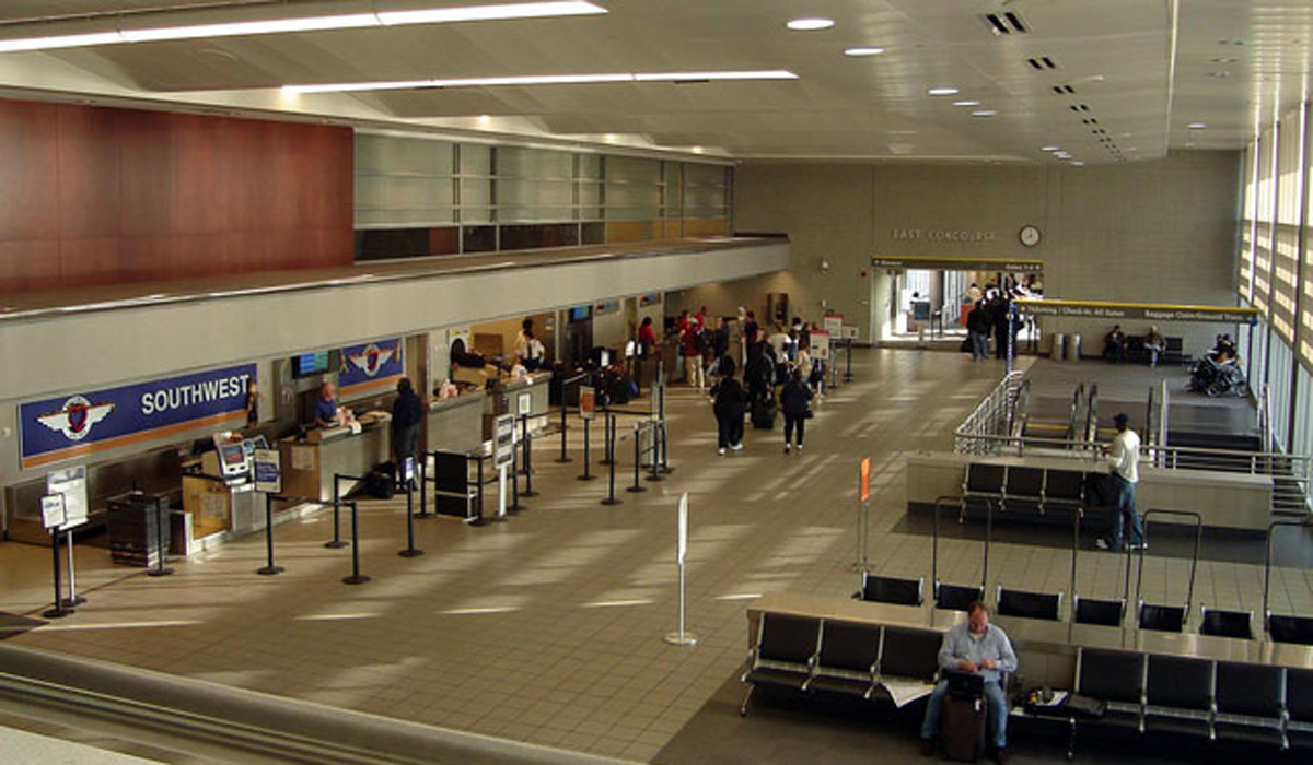 The Battle for the Jackson Airport: Can the State Take It Away ...