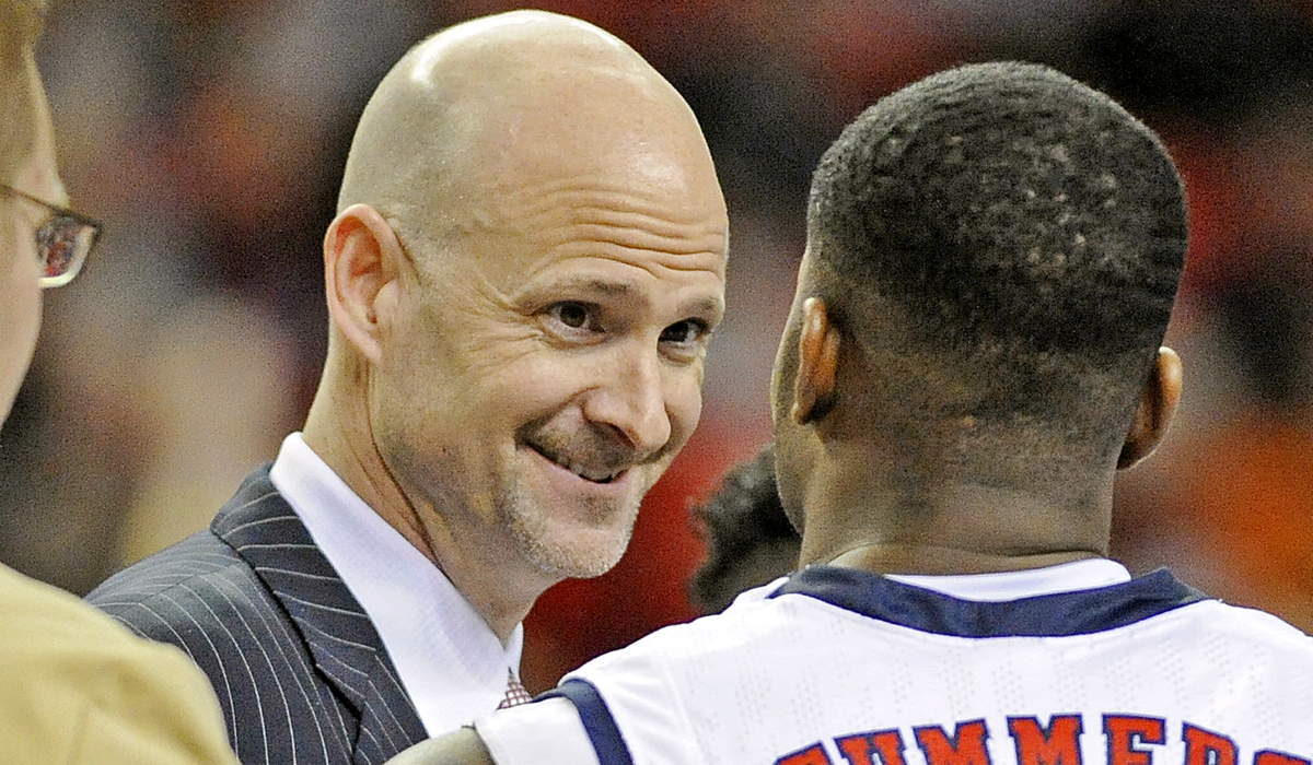 Andy Kennedy - Mississippi Free Press