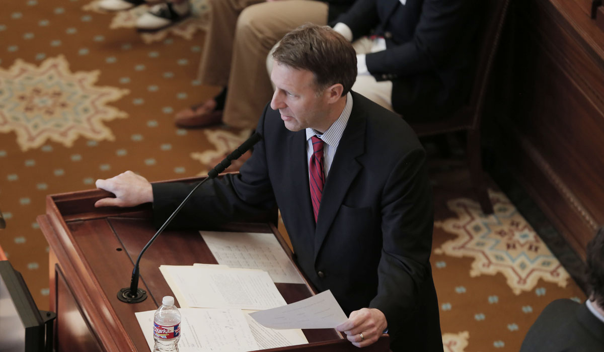 Legislators Determined to Tinker with Public Ed - Mississippi Free Press