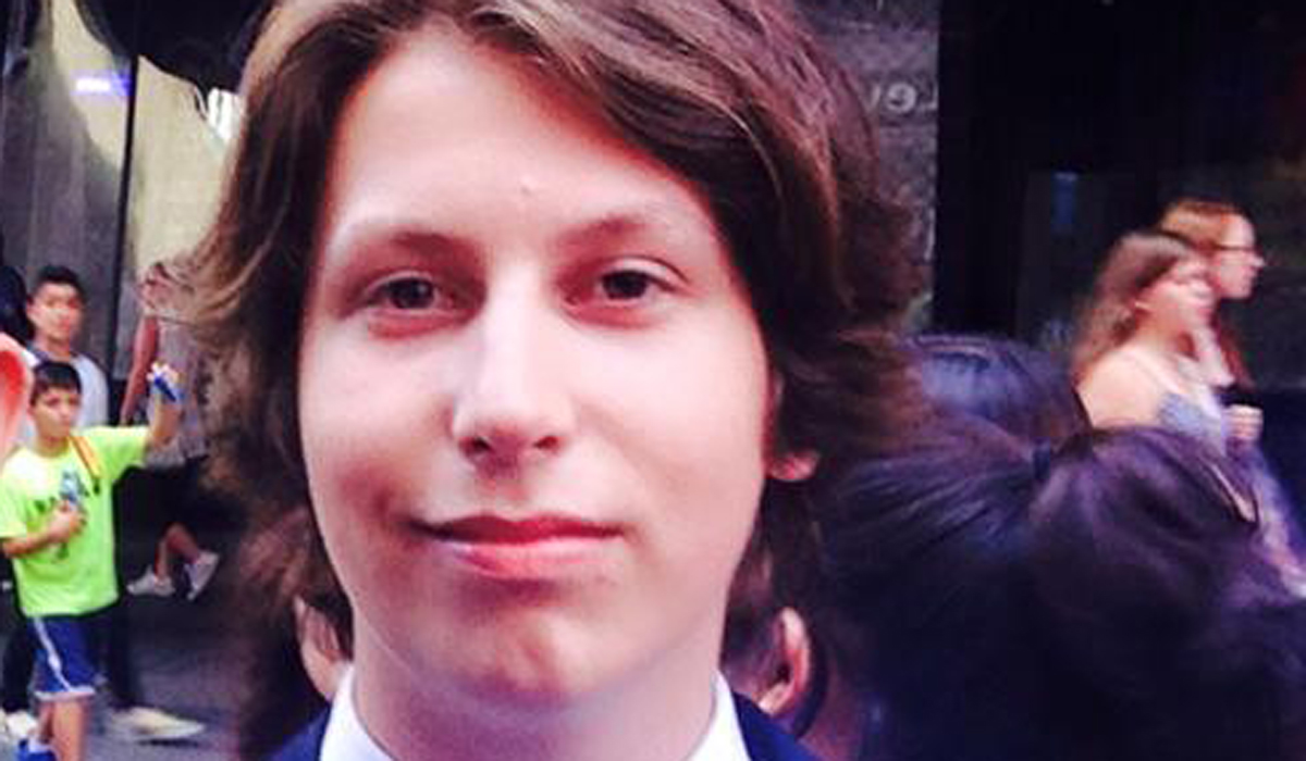 Jason Necaise - Mississippi Free Press