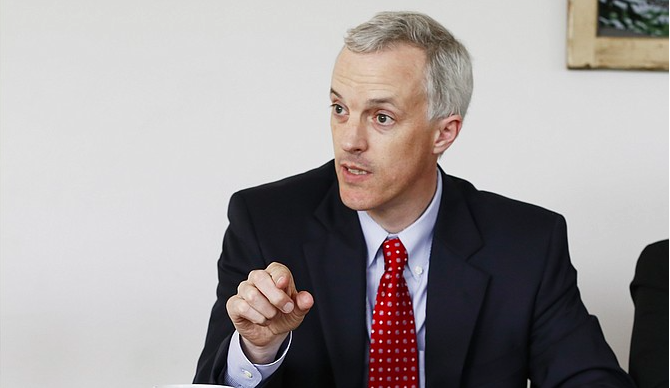 Letter: FAA Could Close Jackson Airport During JMAA 'Takeover' Process ...