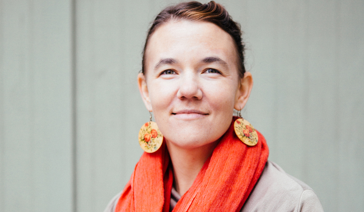 Virginia Reeves: Of Home and History - Mississippi Free Press