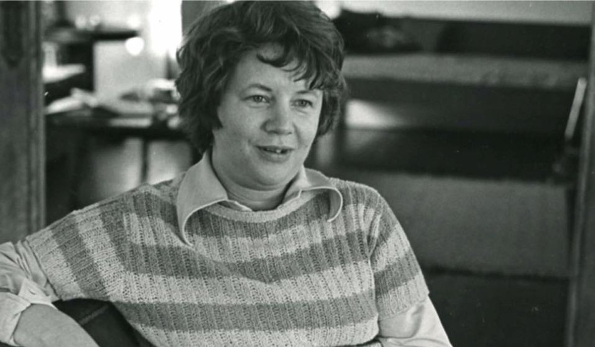 Winifred Green - Mississippi Free Press