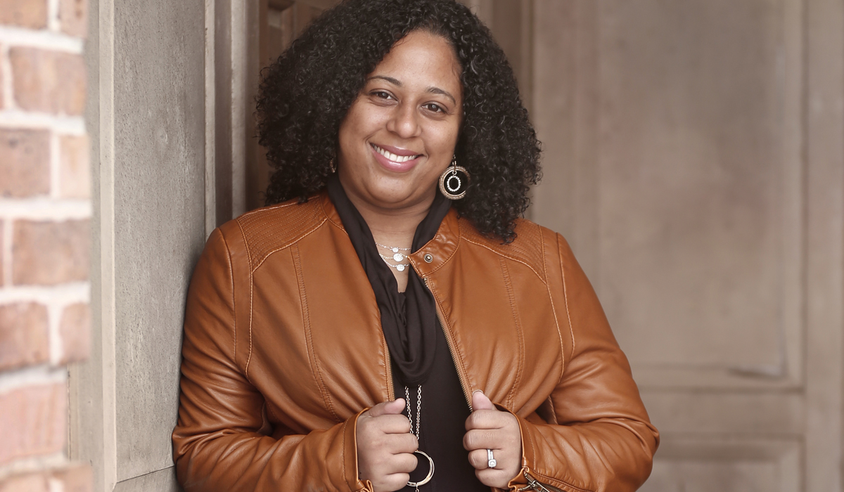 Zakiya Summers - Mississippi Free Press