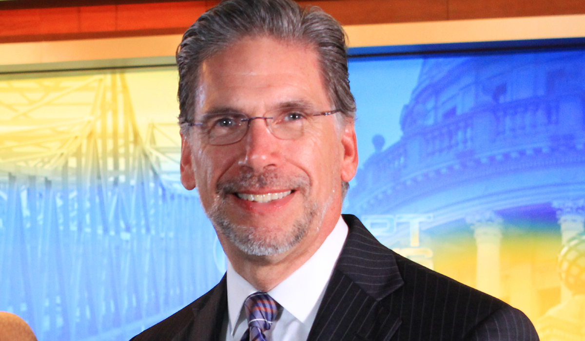 Stuart Kellogg - Mississippi Free Press