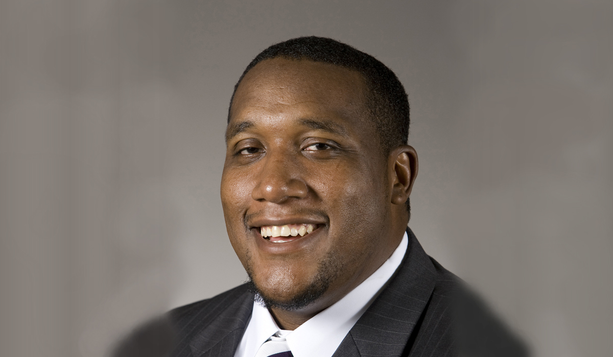 Donald Brooks - Mississippi Free Press