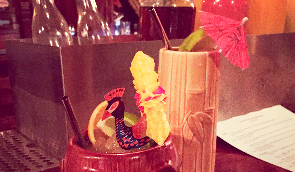 A Tiki-tastic Good Time - Mississippi Free Press