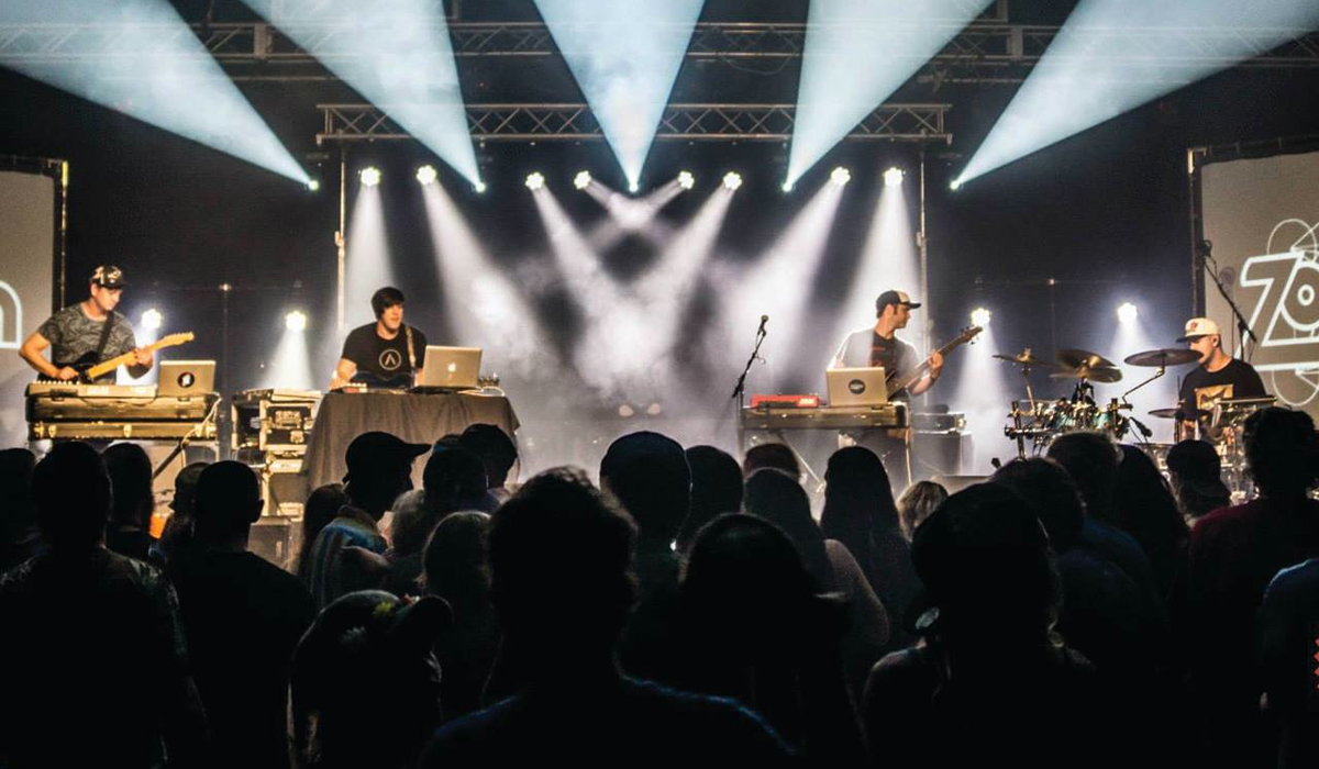 The Panic Party Plan - Mississippi Free Press