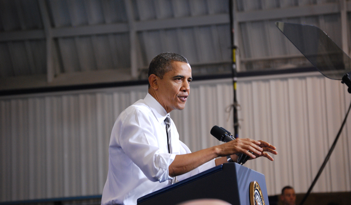 Trump Puts Anti-Global Warming Projects on Chopping Block - Mississippi ...