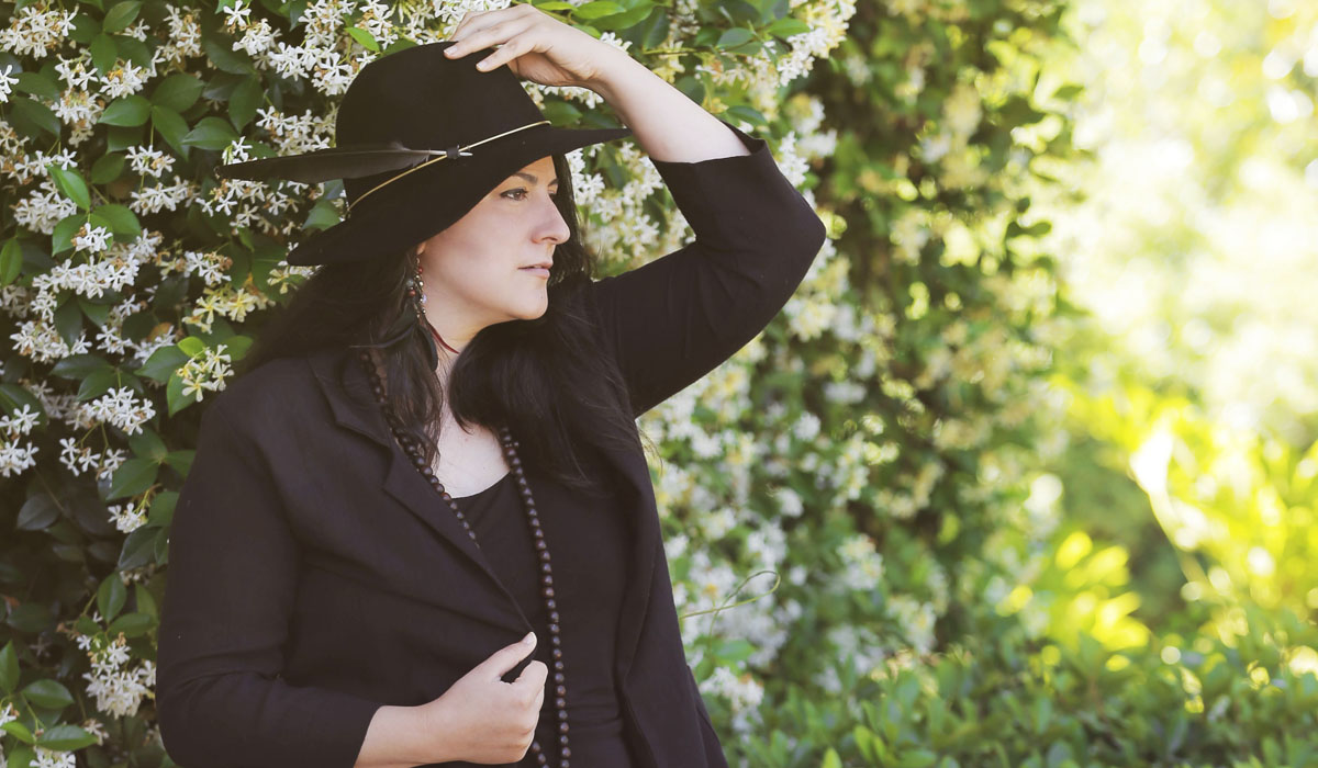 Nina Ghaffari - Mississippi Free Press