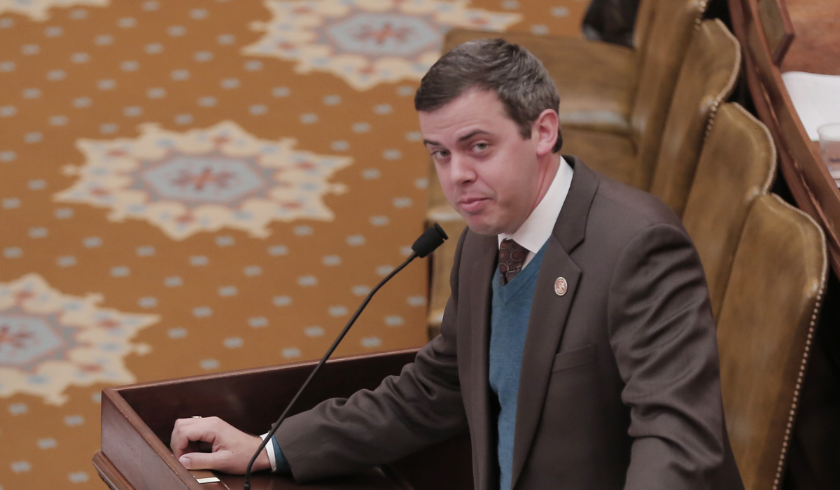 Legislative Summer School: All About Performance - Mississippi Free Press