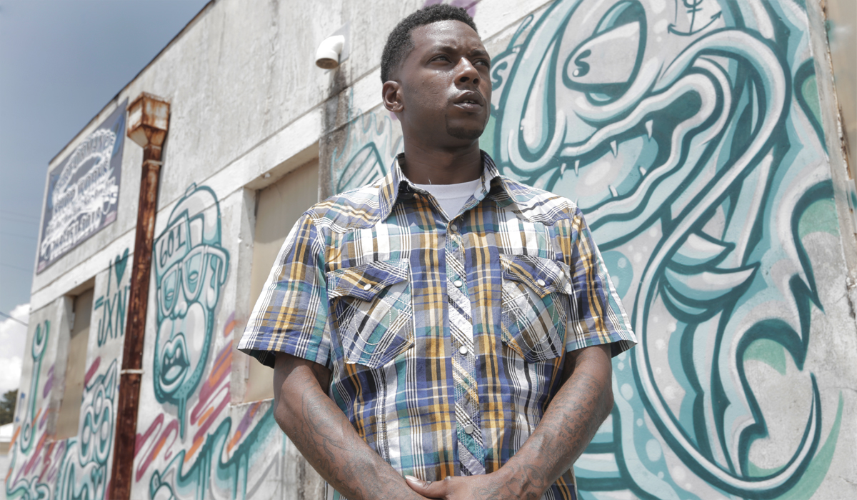 Gregory McCarty - Mississippi Free Press