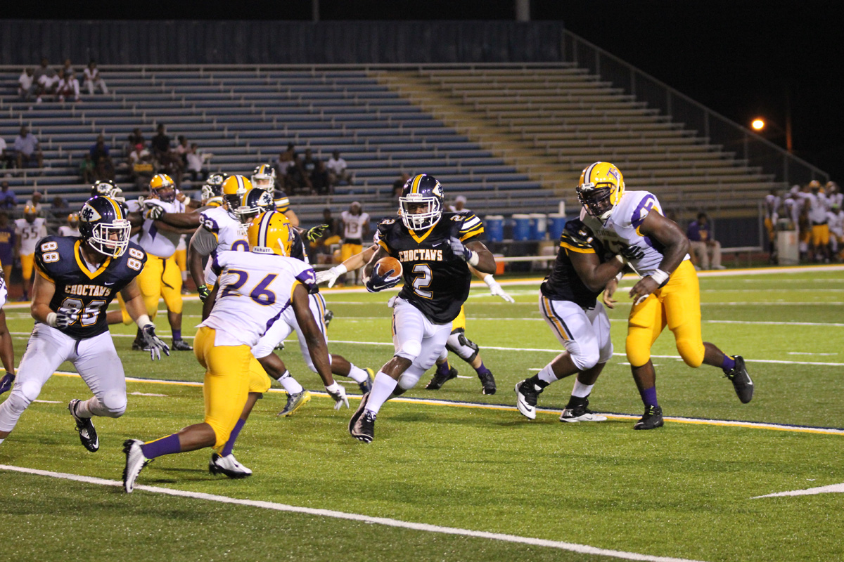 James Banks - Mississippi Free Press