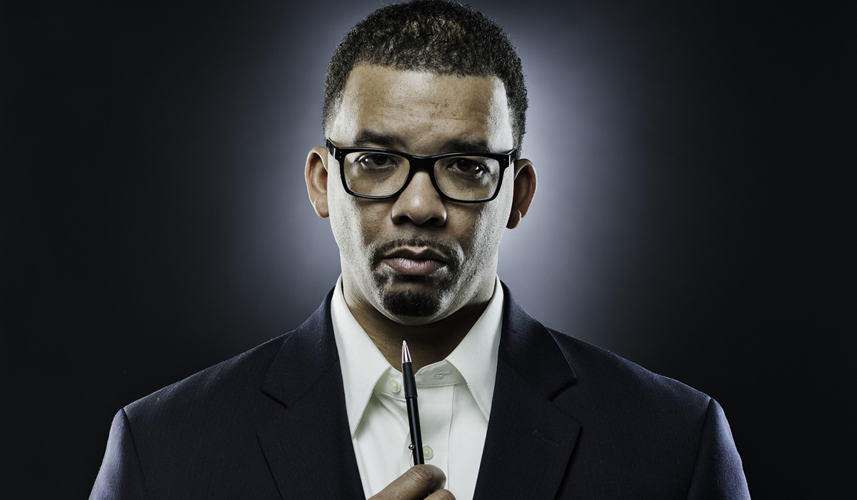 Seneca Wilson - Mississippi Free Press