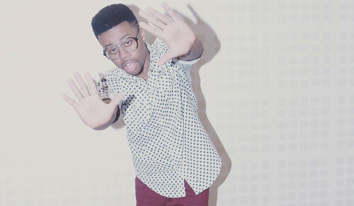 Antwone Perkins - Mississippi Free Press