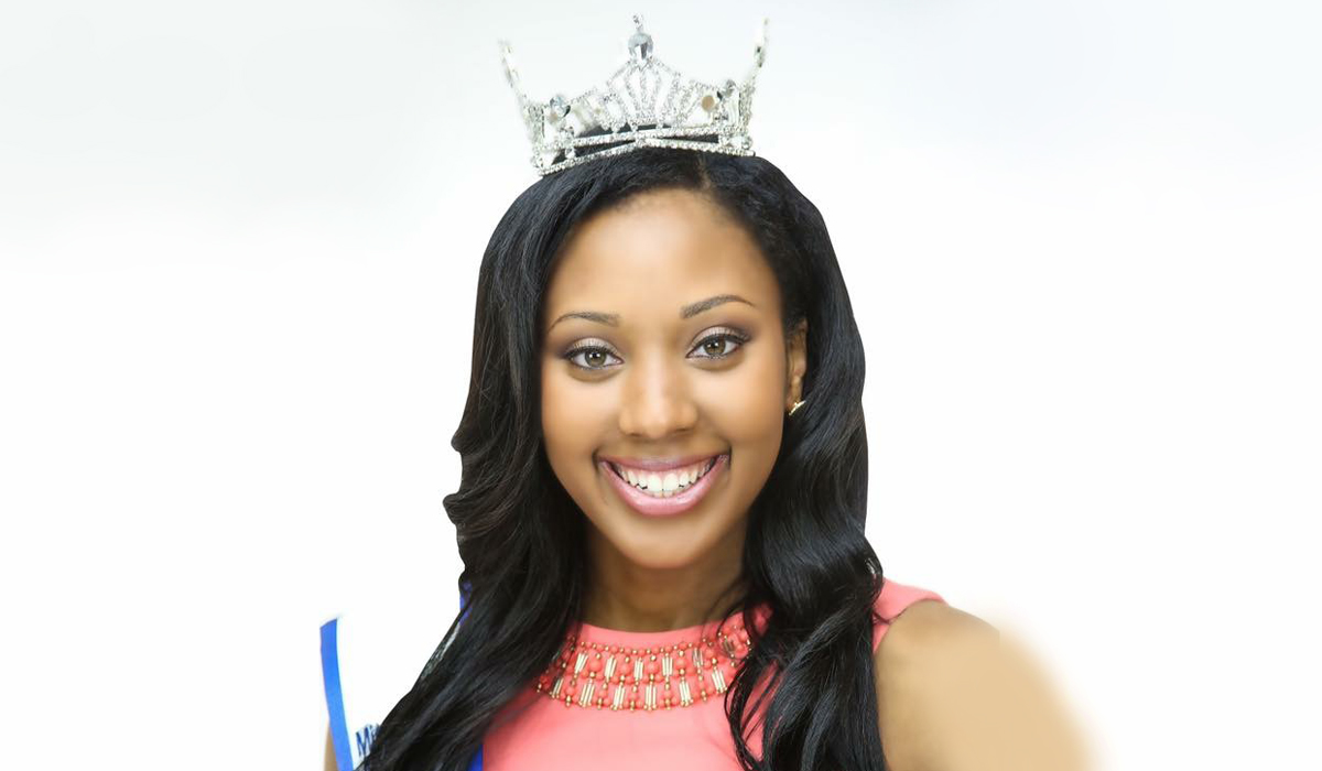 Crystal James - Mississippi Free Press