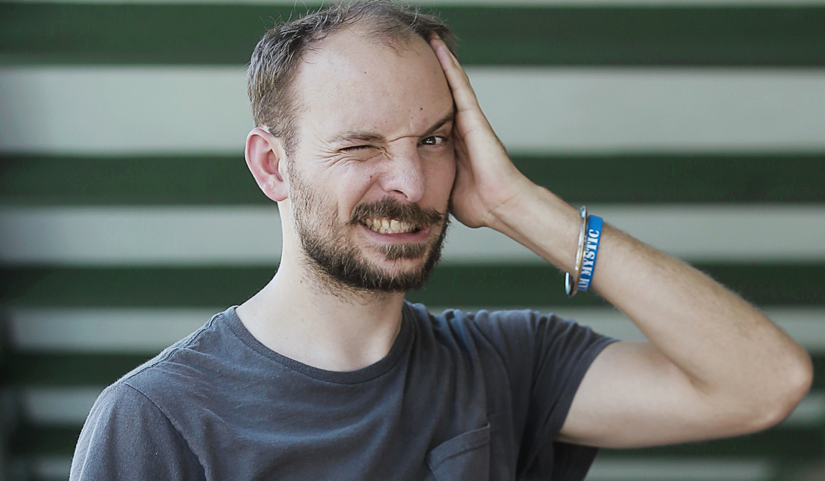 Joshua Powell - Mississippi Free Press