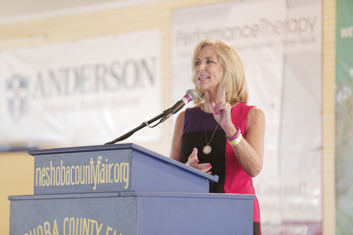 Lynn Fitch - Mississippi Free Press