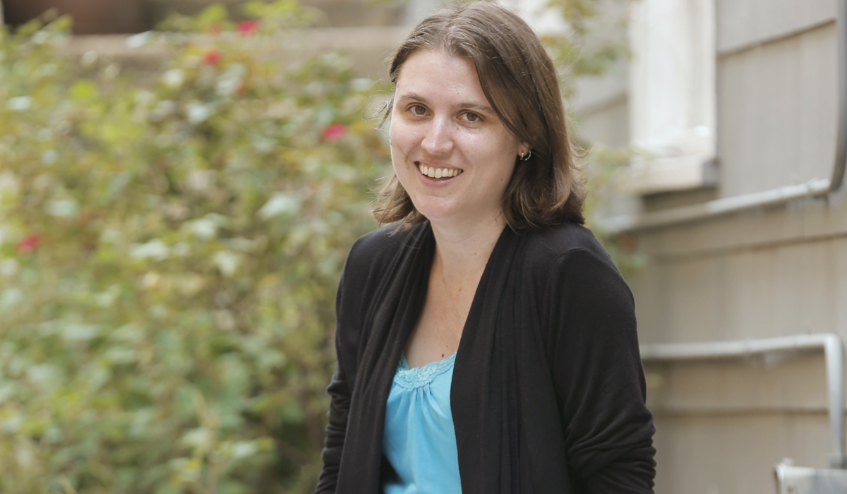 Sarah Asmus - Mississippi Free Press