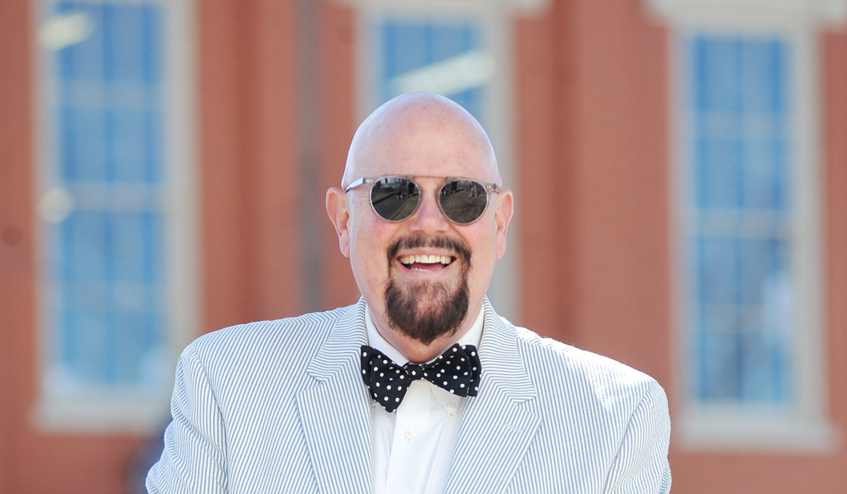 Robert Hicks - Mississippi Free Press