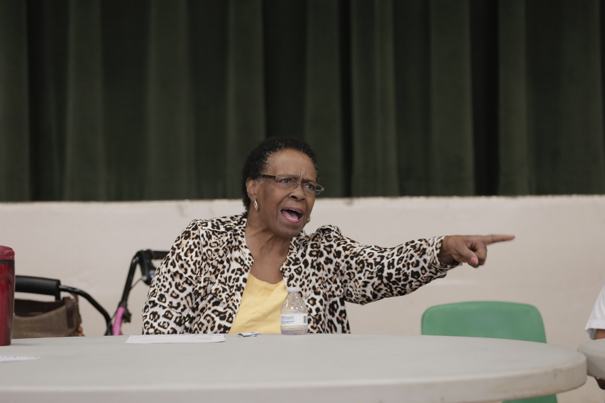 'Mississippi's Exiled Daughter' Recalls Civil Rights Push - Mississippi ...