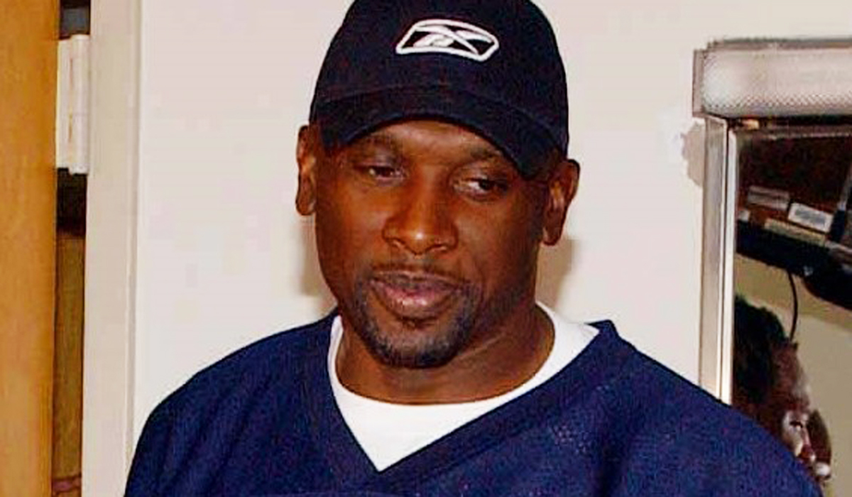 Tim Brown - Mississippi Free Press