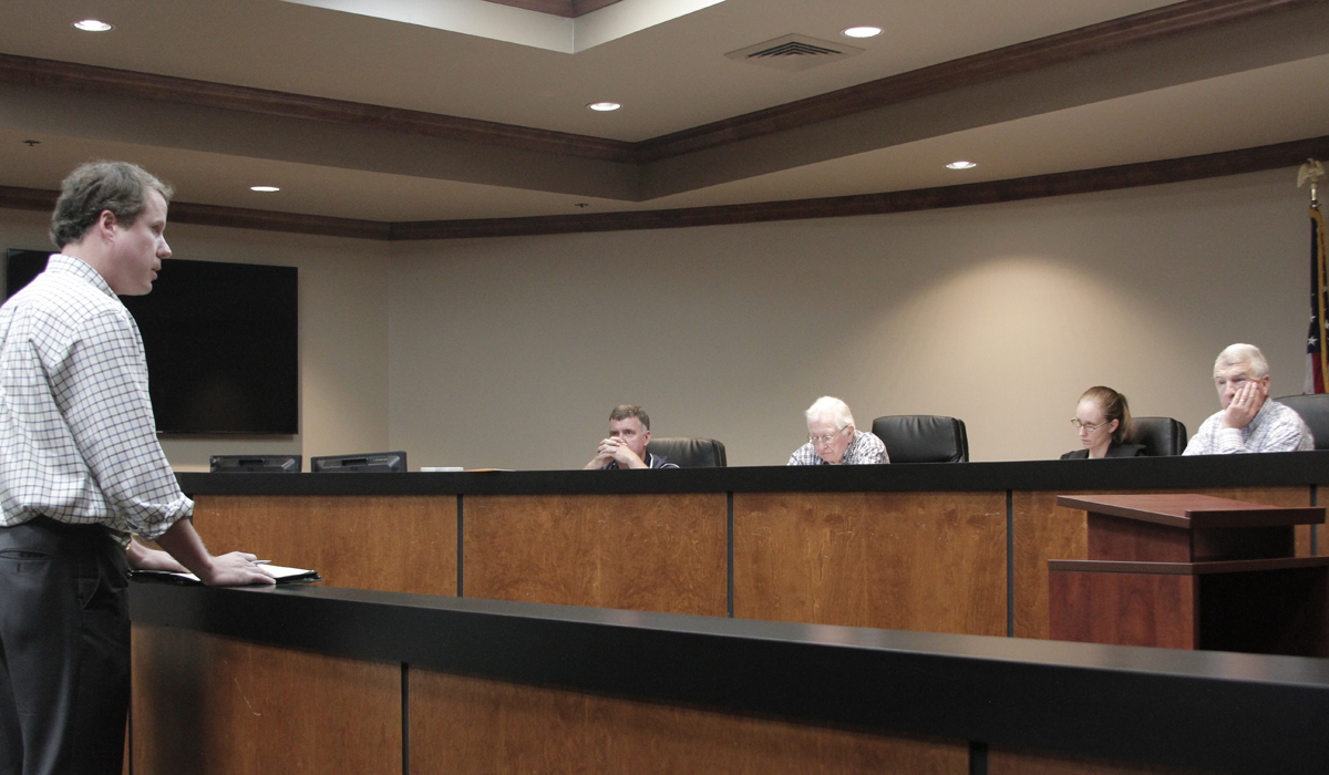 Flowood Mayor: 'One Lake' Project Will Protect Hospitals from Flooding ...