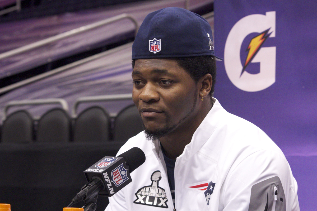 Jamie Collins - Mississippi Free Press
