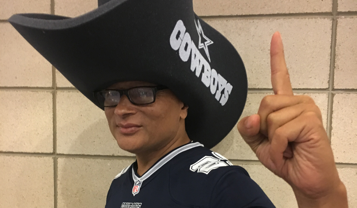 Steven Cooper - Mississippi Free Press