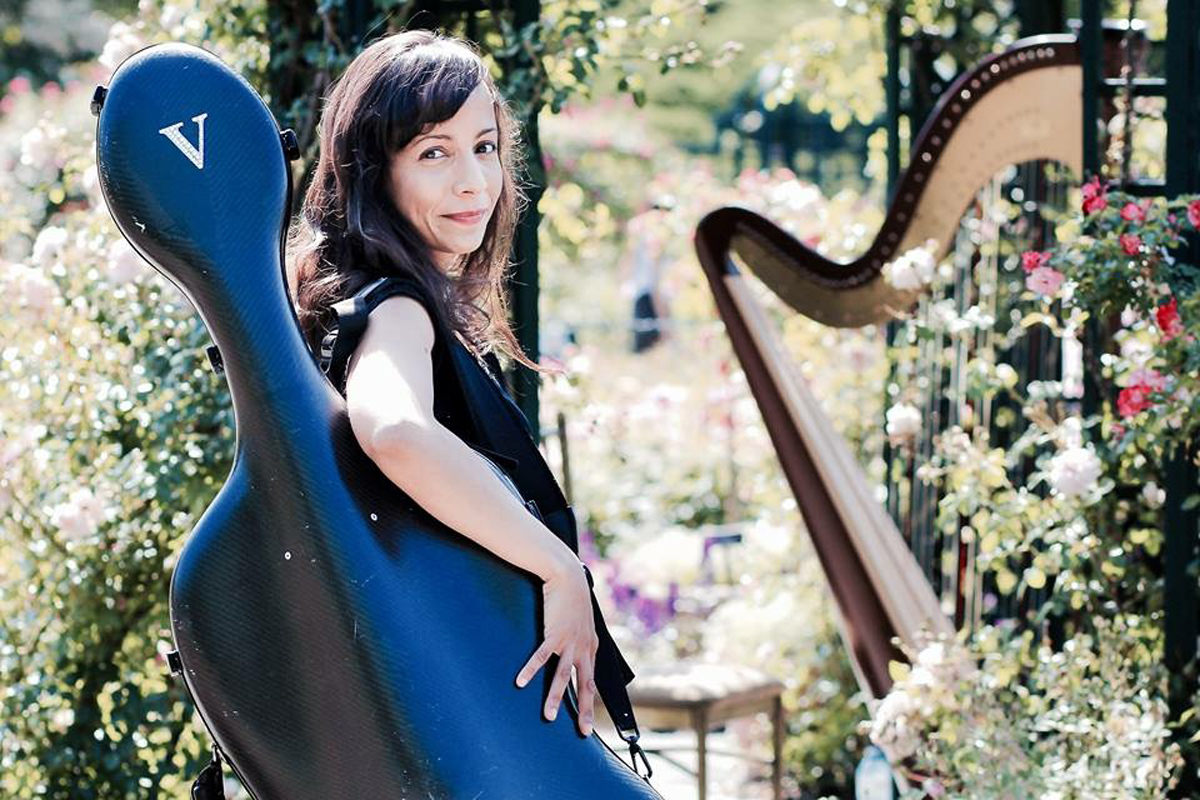 Veronica Parrales - Mississippi Free Press