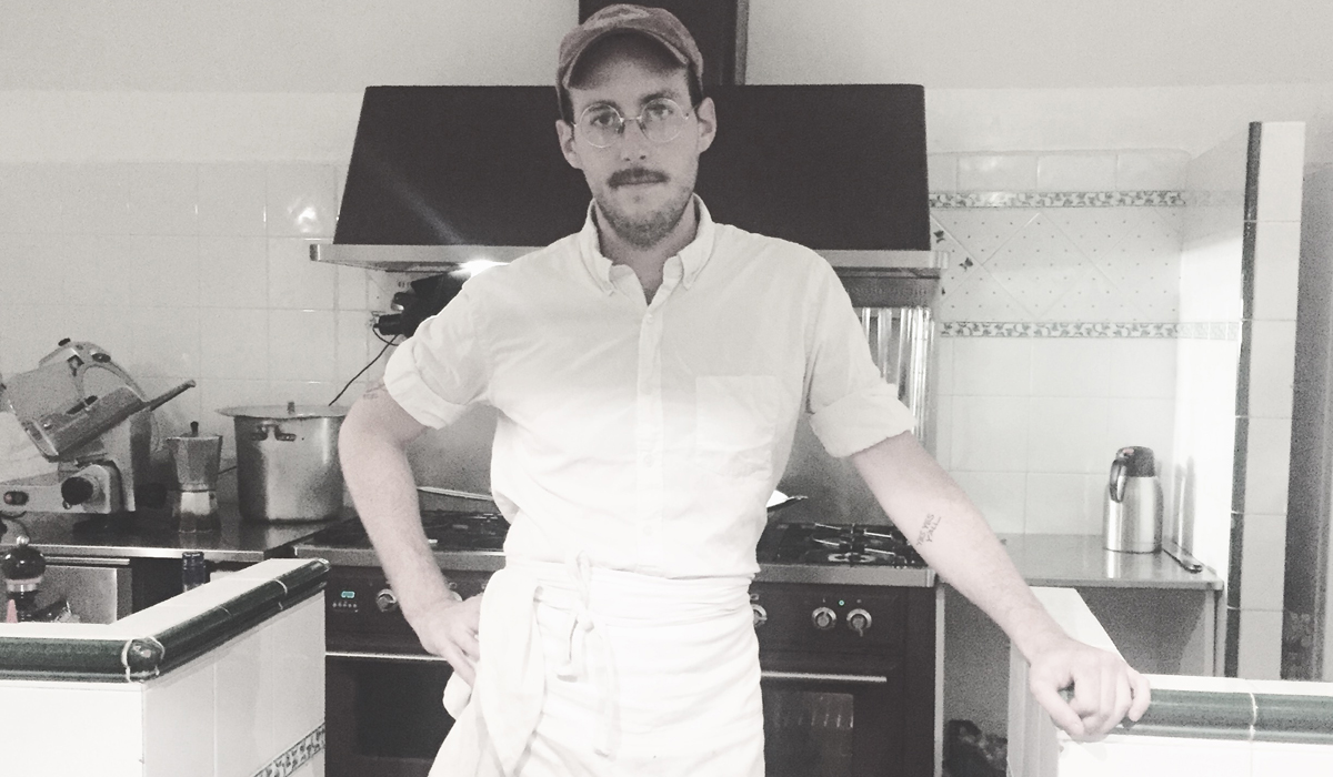 A Prodigal Chef Returns - Mississippi Free Press