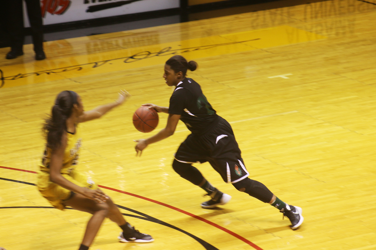 Christina Reed - Mississippi Free Press