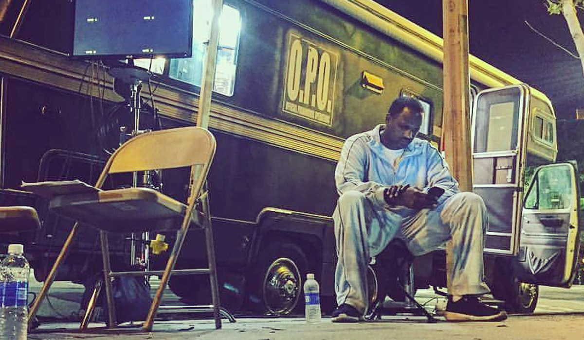 Defecio Stoglin - Mississippi Free Press