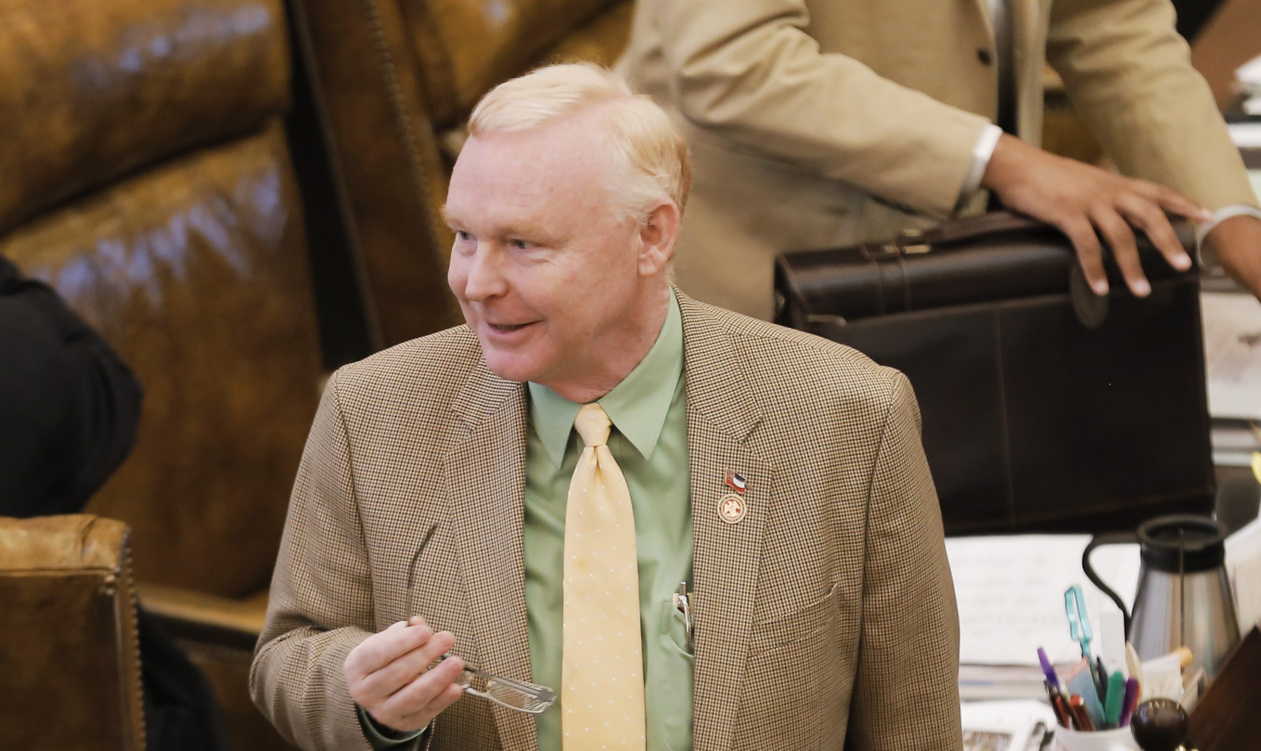 UPDATED: School Choice Bills Die, Sanctuary Cities Bills Still Alive ...