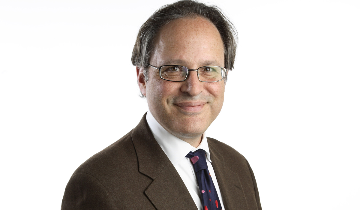 Nicholas Lemann - Mississippi Free Press