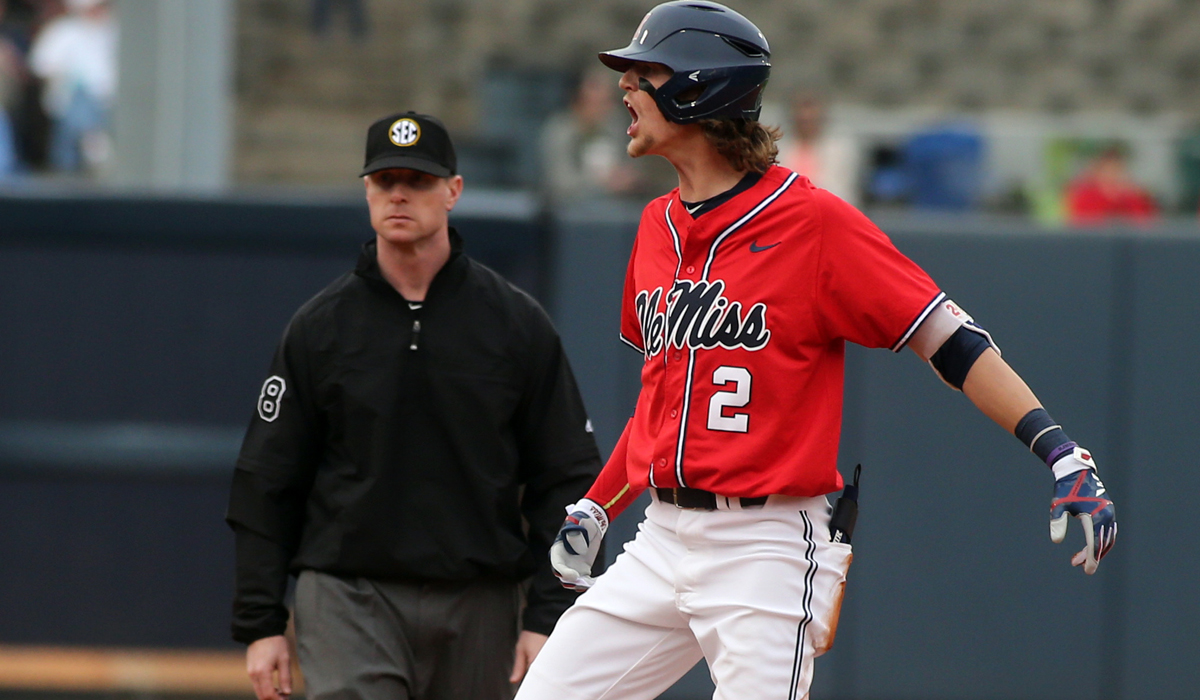 Ryan Olenek - Mississippi Free Press