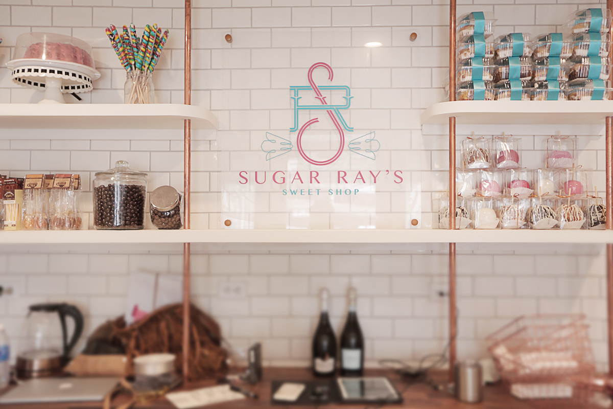 Sugar Ray's Sweet Shop, Outlets of Mississippi, 2 Mississippi Museums ...