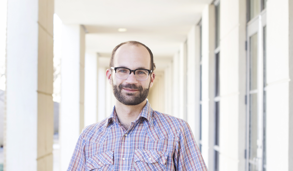 Adam Farcus - Mississippi Free Press