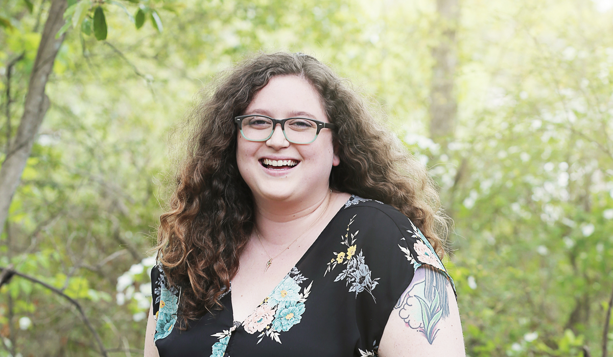 Sarah MacInnis - Mississippi Free Press