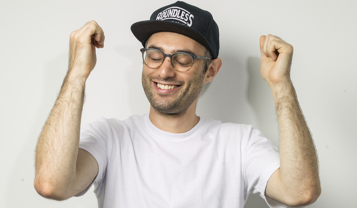 The Days of Deejays - Mississippi Free Press