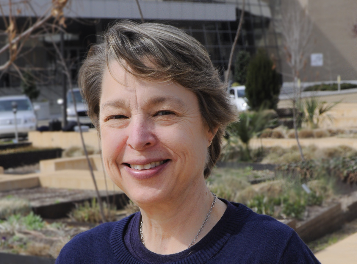 Robbie Fisher - Mississippi Free Press