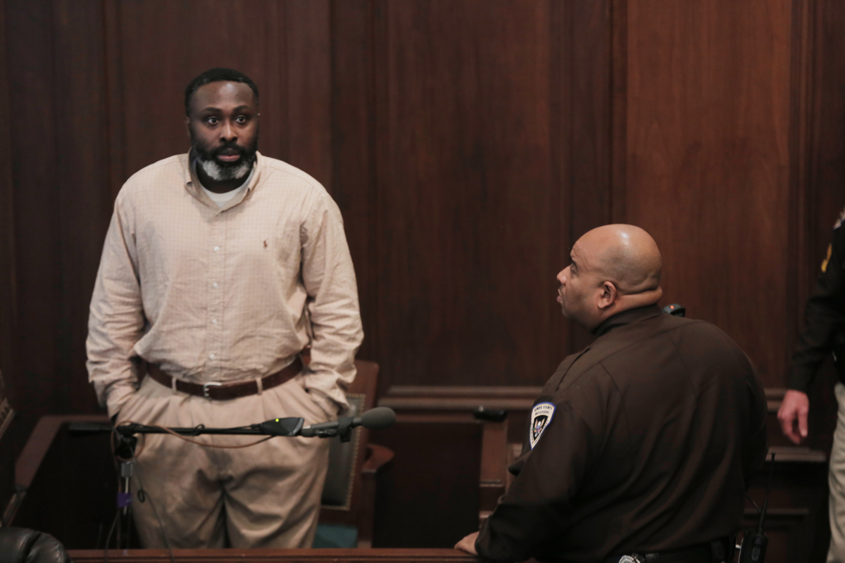 As DA's Trial Begins, Key Player Sentenced 30 Years for Pot Found in ...