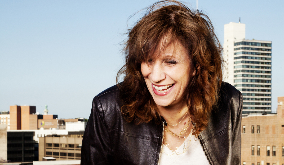 Lizz Winstead - Mississippi Free Press