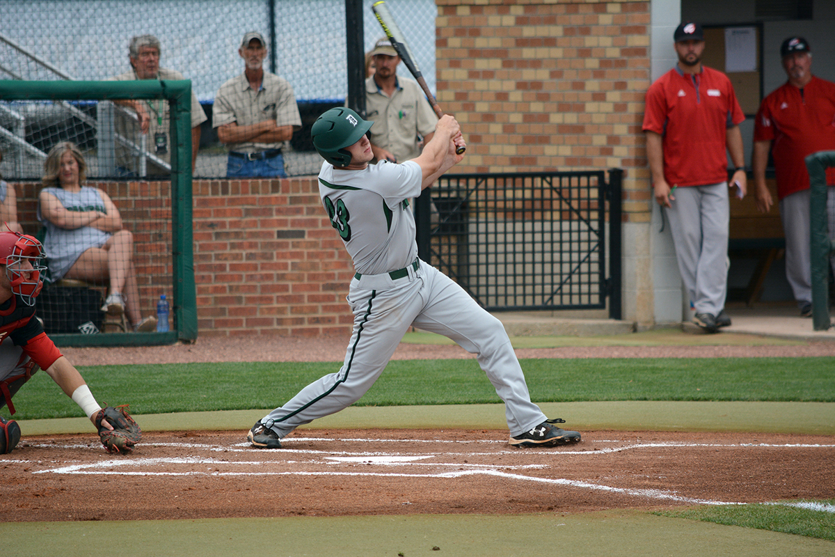 Zack Shannon - Mississippi Free Press