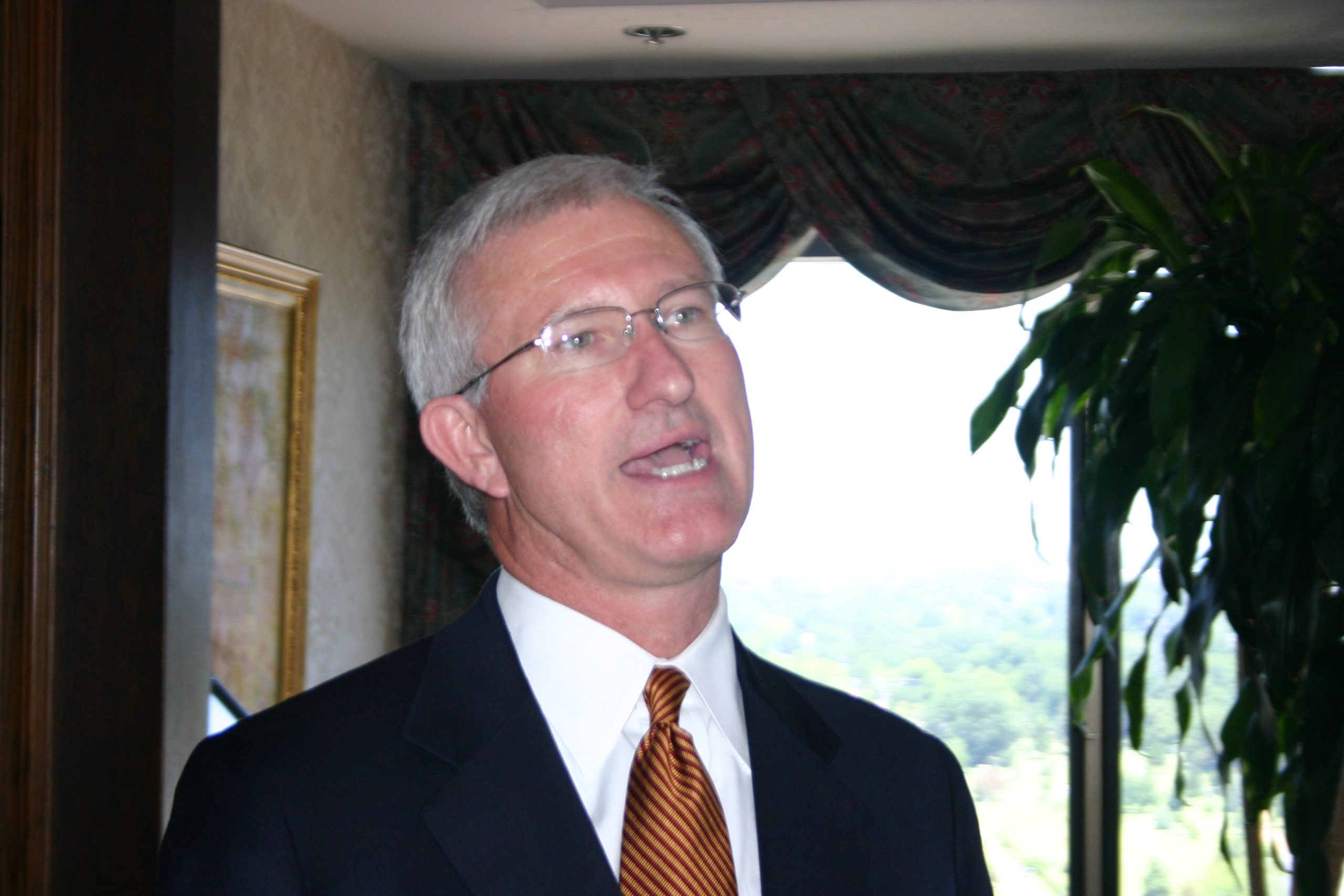 Mississippi Supreme Court Hears Appeal Over School Funding ...