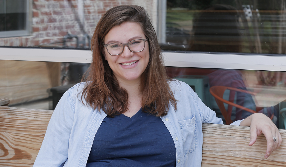 Jordan Alexis Holley - Mississippi Free Press