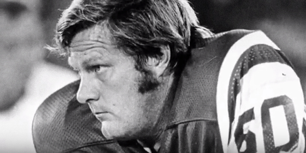 Larry Grantham - Mississippi Free Press