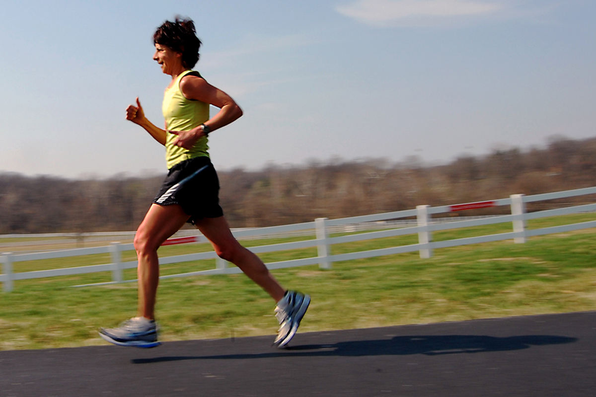 Running a 5K in Your Shoes - Mississippi Free Press