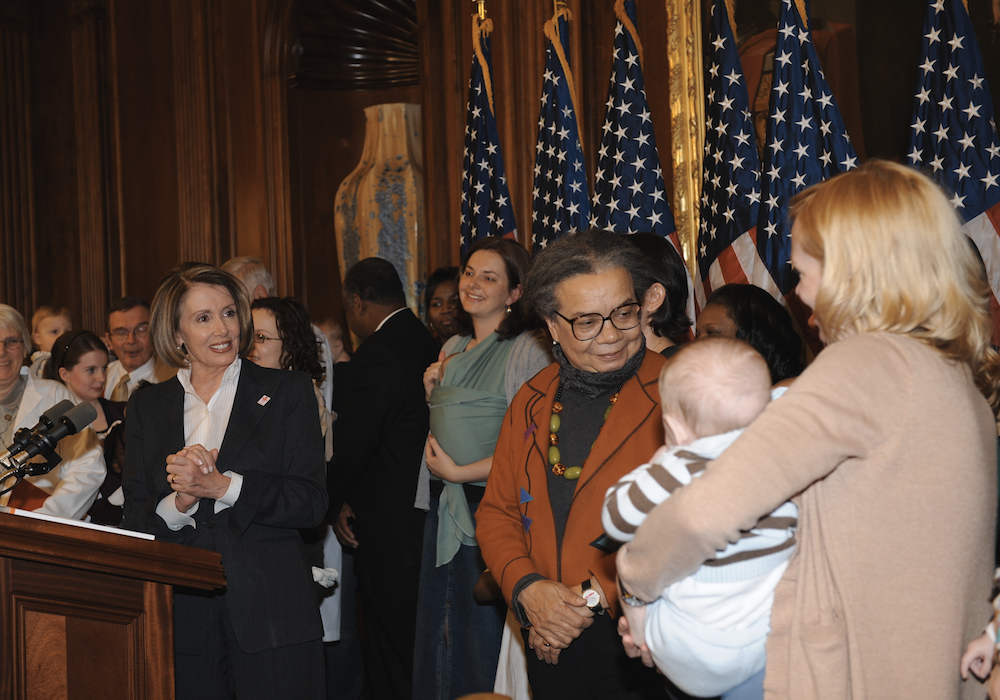 Children's Advocate to Revisit Poverty in Mississippi Delta ...